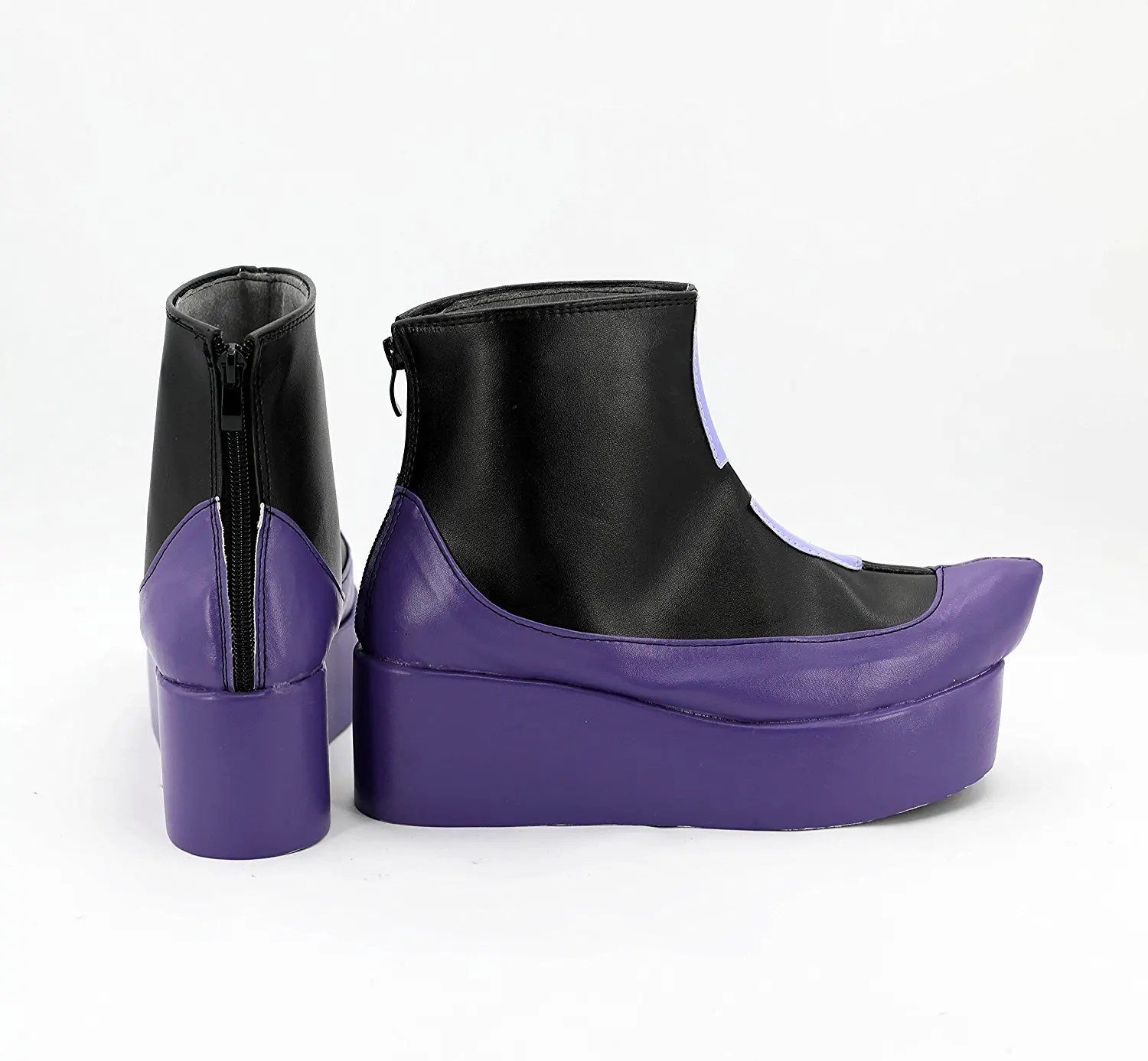 Sword Art Online Ordinal Scale Eiji Cosplay Boots Shoes - AllCosplay.com