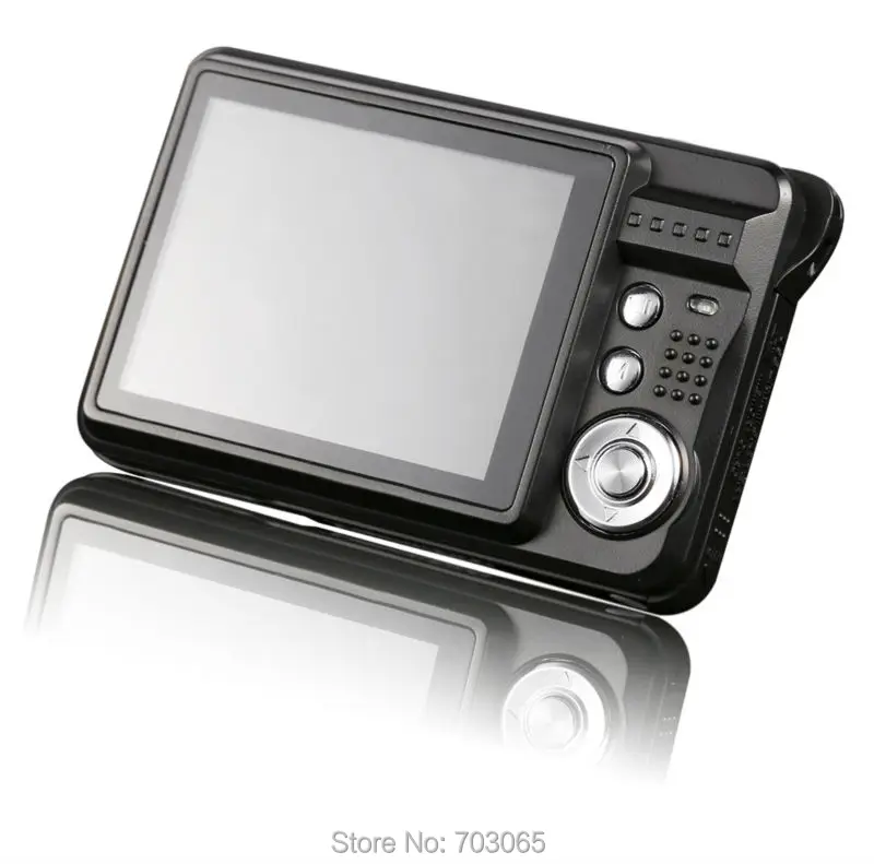 nice Family used digital HD Digital Camera photo taking device|camera ...