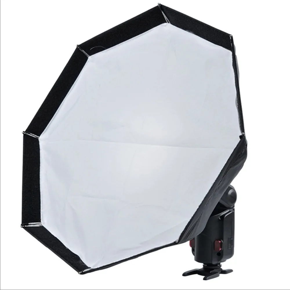 Godox Ad-s7 Multi-functional 45cm Flash Umbrella Photo Softbox Studio Soft Box Photography For ...