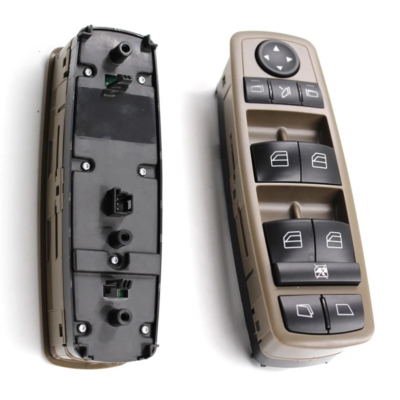 Left Front Door Window Mirror Master Switch Hot Selling 2518300390 ...