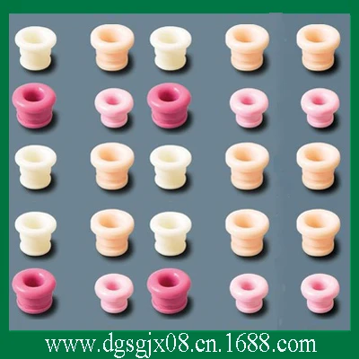 Alumina Ceramic Eyelet Guide For Yarn &thread&textile - Pulleys ...