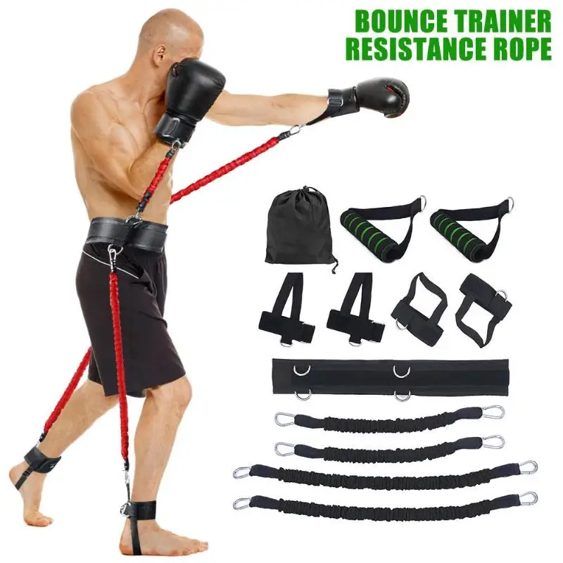 Sports-Fitness-Resistance-Bands-Stretching-Strap-Set-for-Leg-Arm ...