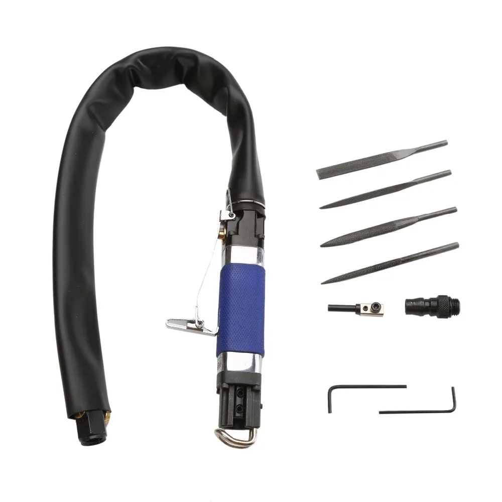 Hot Sale New Taiwan Pneumatic Rasp Industrial Air Files Pneumatic Saws ...