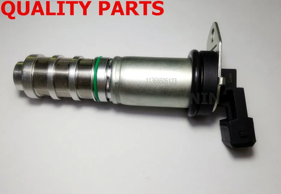 11368605123 Engine Variable Valve Timing Control Solenoid VVT case for ...