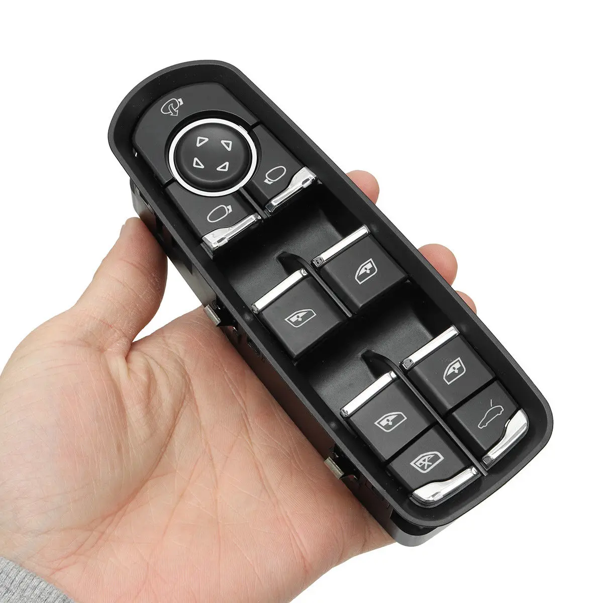 Переключатель передней двери окна для Porsche Panamera Cayenne ...