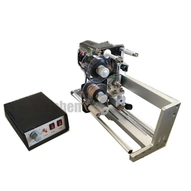 AC220v-110V-Ribbon-coding-machine-Color-Ribbon-Hot-Printing-Machine ...