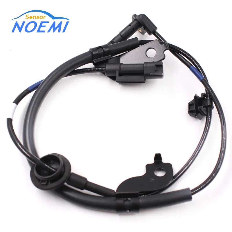 Front Right ABS Wheel Speed Sensor For MITSUBISHI PAJERO LANCER ...