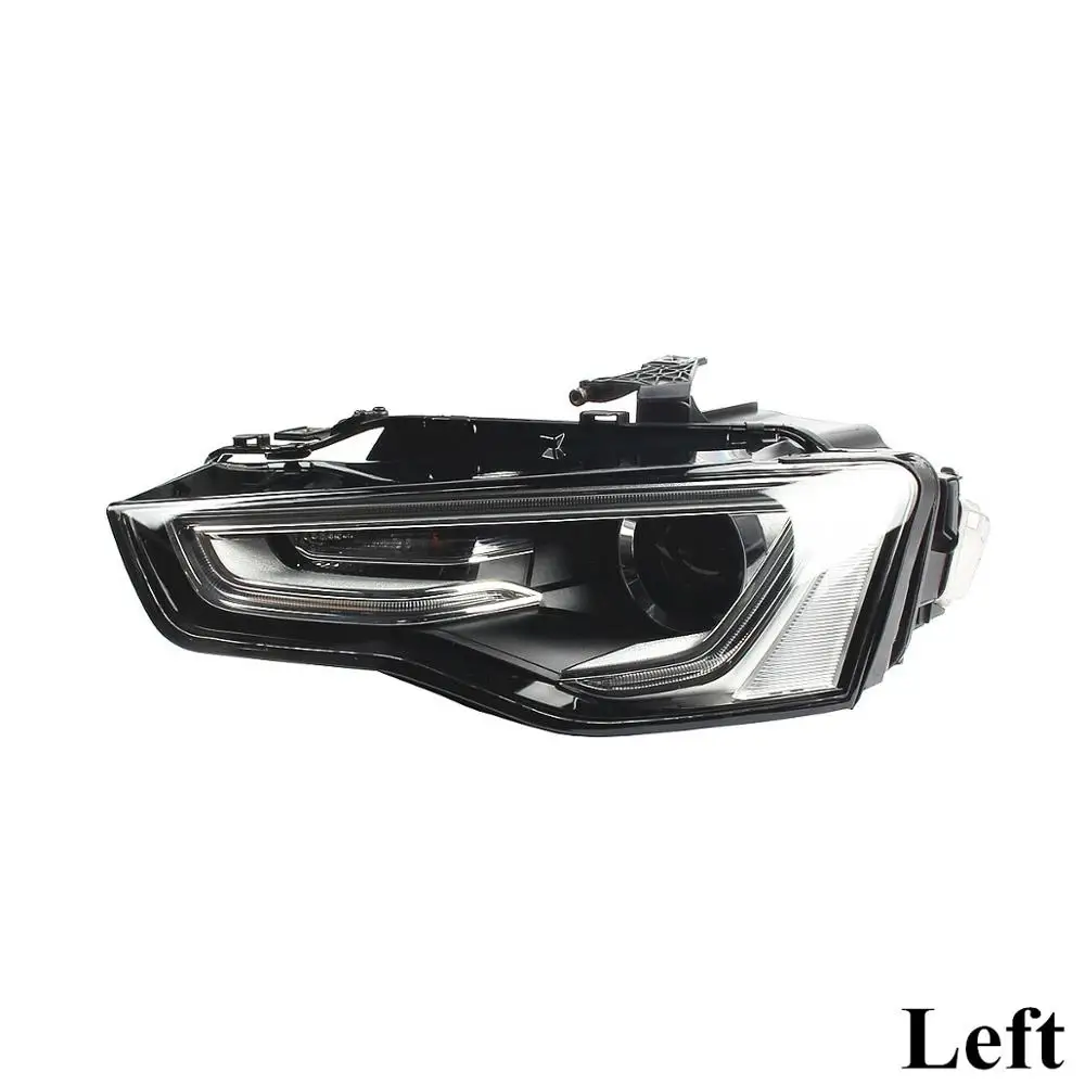 Ксеноновый головной светильник в сборе для AUDI A5 S5 2012- RS5 13-16 ...