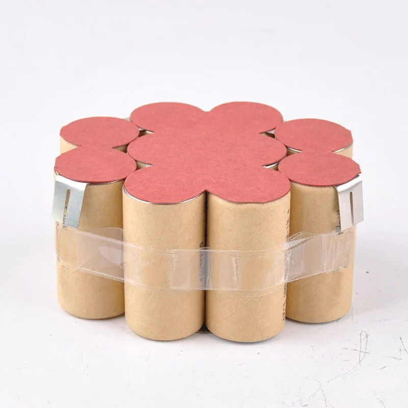 Battery Rebuilding Pack For Senco 12v 3000mah Vb0022 Ds0038b Screw Gun ...