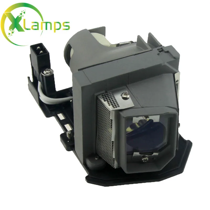 BL FU185A SP.8EH01GC01 Projector Lamp Bulb Module For Optoma HD66, HD67 ...