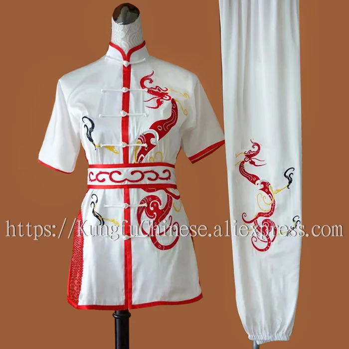 Online Kaufen Großhandel wushu kleidung aus China wushu kleidung ...