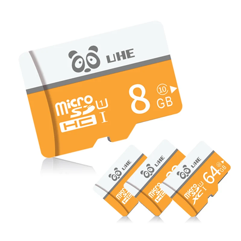 Class 4 Micro Sd Memory Card | Memory Micro Card Class 6 | Microsd ...