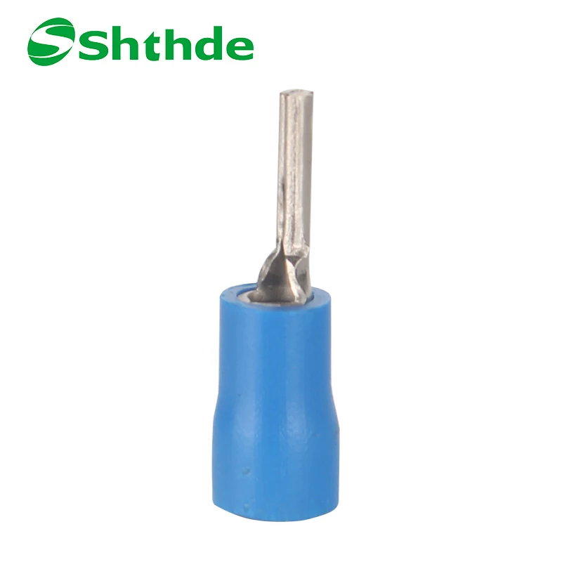 shthde needle type pre insulated terminal PTV Inserting Type Cold ...