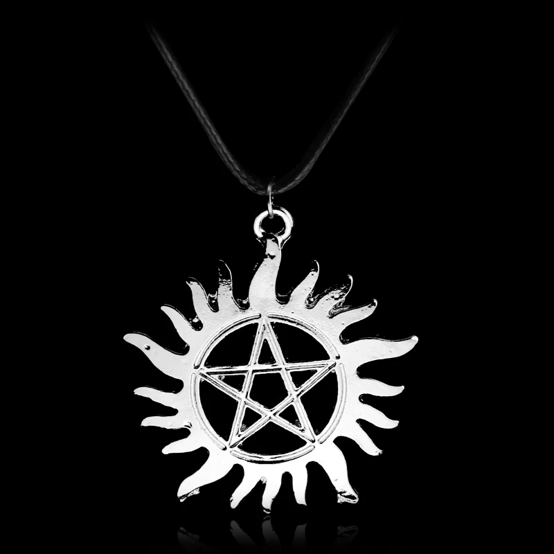 Symbol Of Protection Supernatural