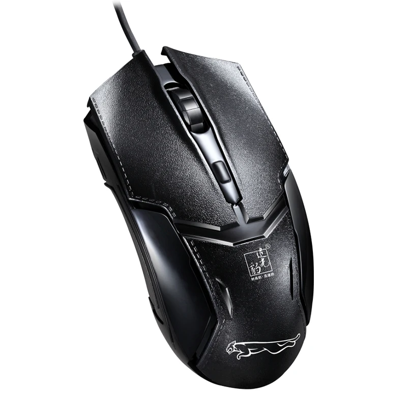 Mouse com fio 1.3 m Cabo 800 1200 1600PI Mouses para Computador ...