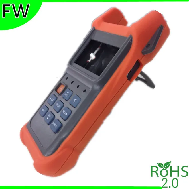 The-portable-handheld-terminal-device-housing-shell-plastic-handheld ...