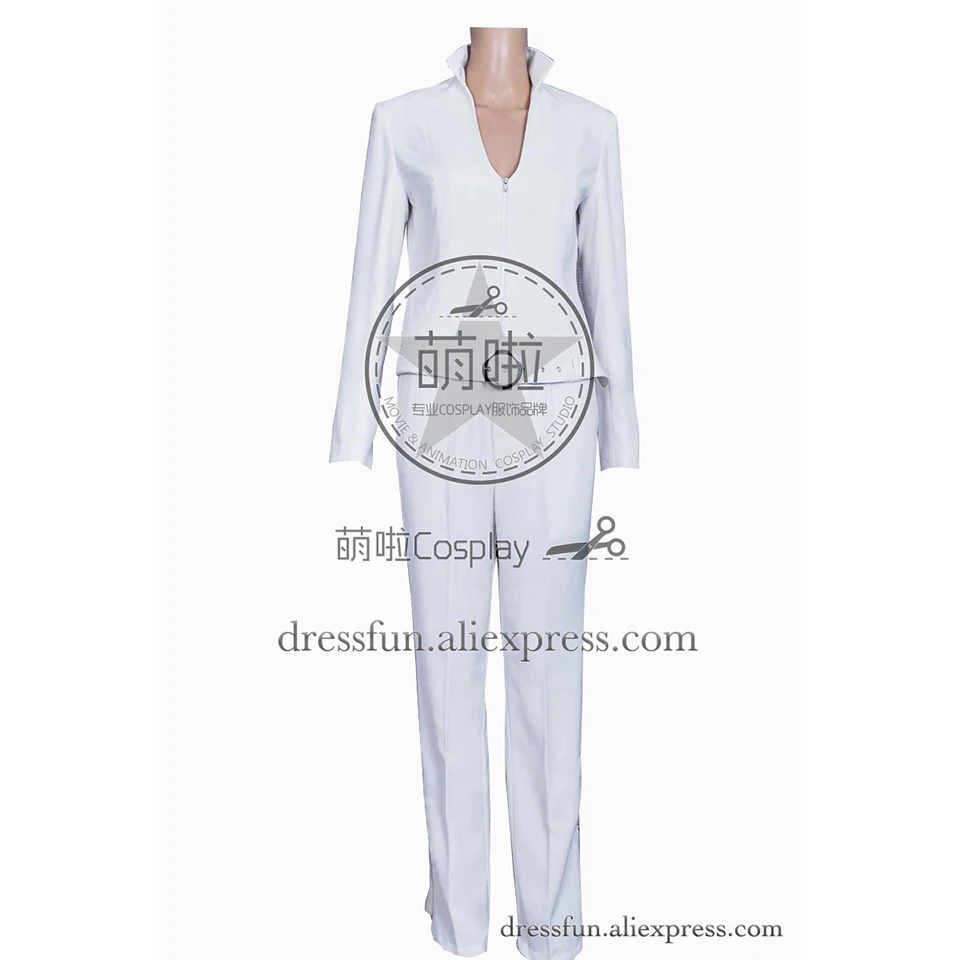 Emma Frost X Men First Class Costume Twenty-Everything: If I had a ...