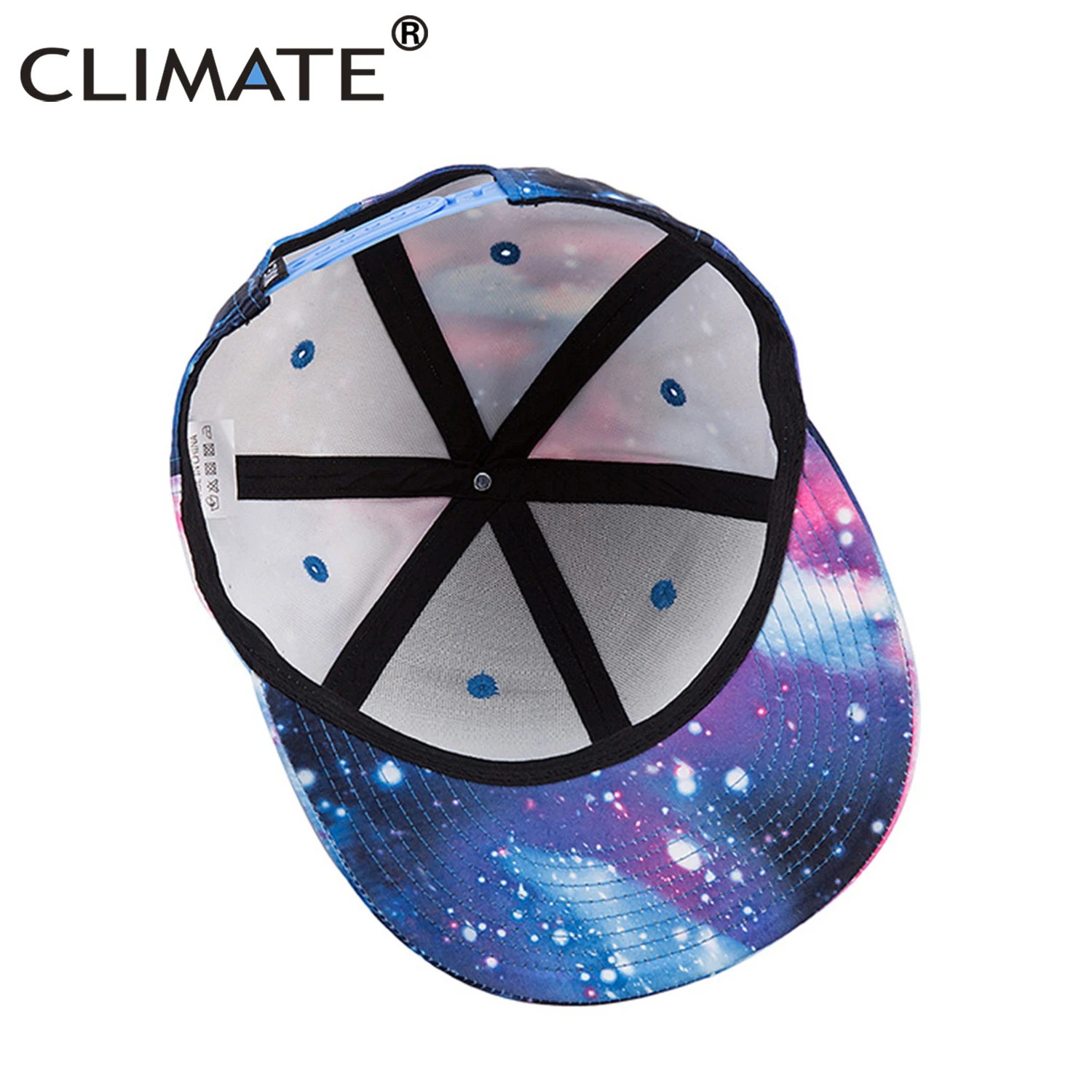 Snapbacks Galaxy