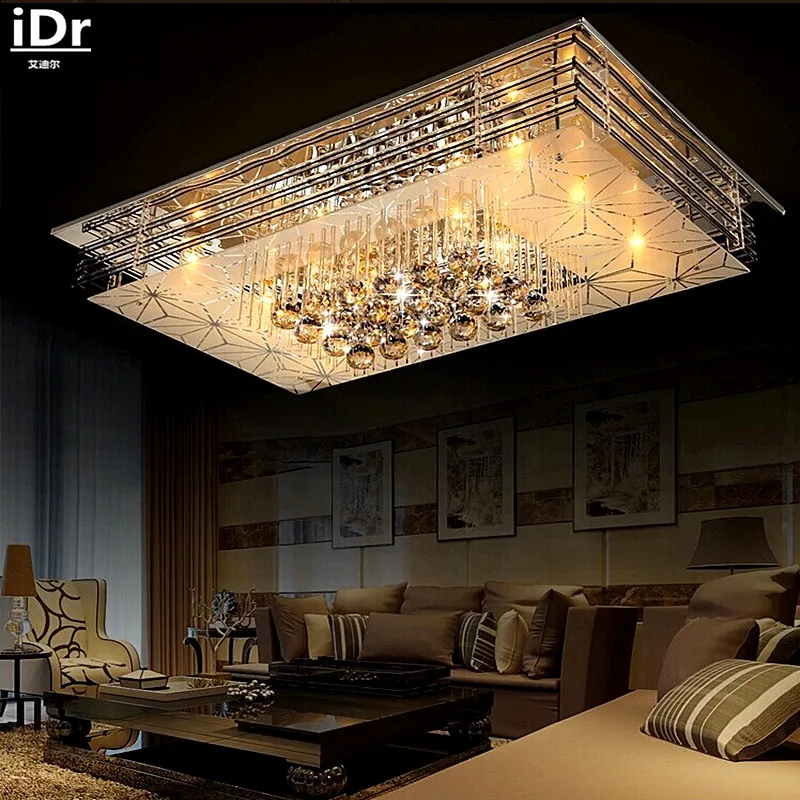 High End Light Fixtures Ceiling