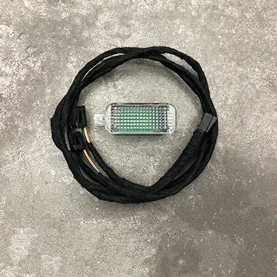 OEM-LED-Trunk-light-Car-Boot-Lights-with-Wiring-Harness-for-AUDI-A4 ...