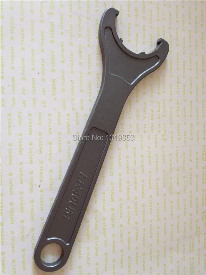 Er Collet Spanner Wrench Er40 Um Type For Er Nut Cnc Milling Machine ...