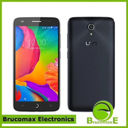 Original UMI EMAX Mini 5.0 " MSM8939 Octa Core 2 GB RAM 16 GB ROM WCDMA ...