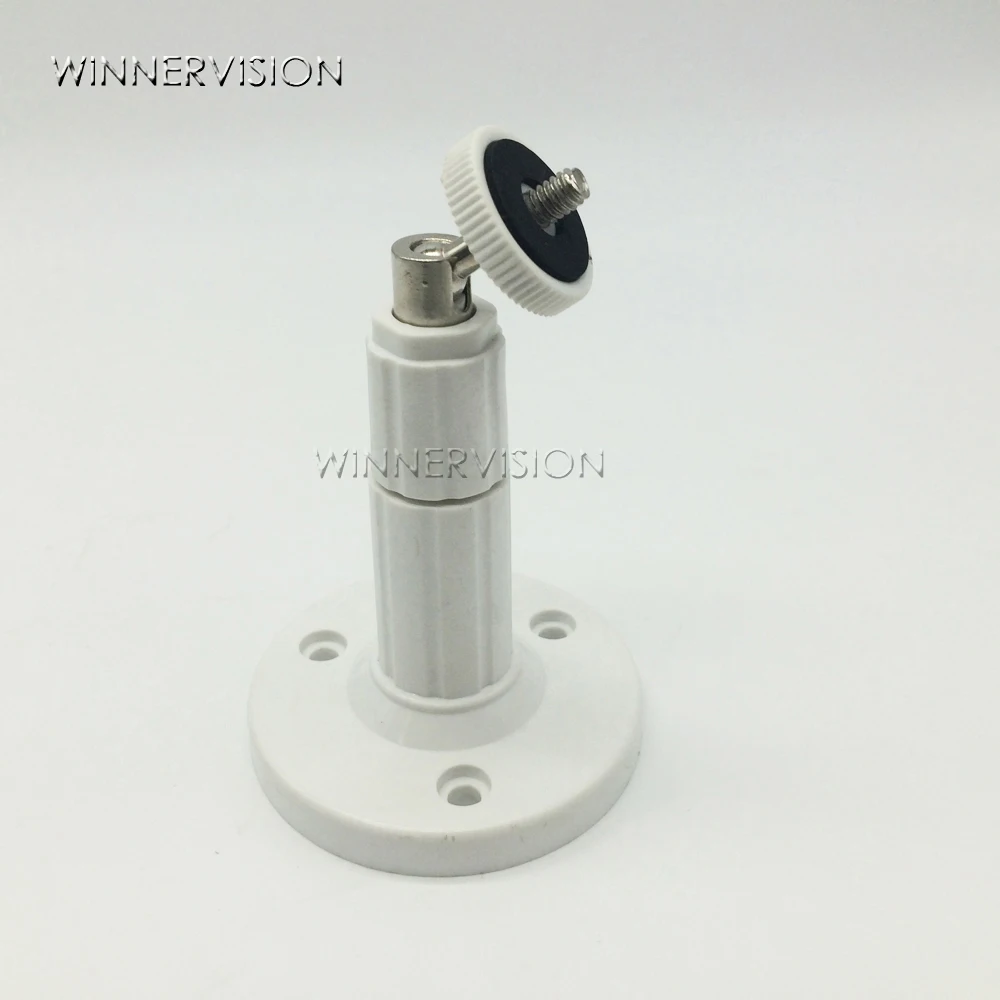 Indoor Outdoor Aluminum House CCTV Camera Housing Protect Case with ABS ...