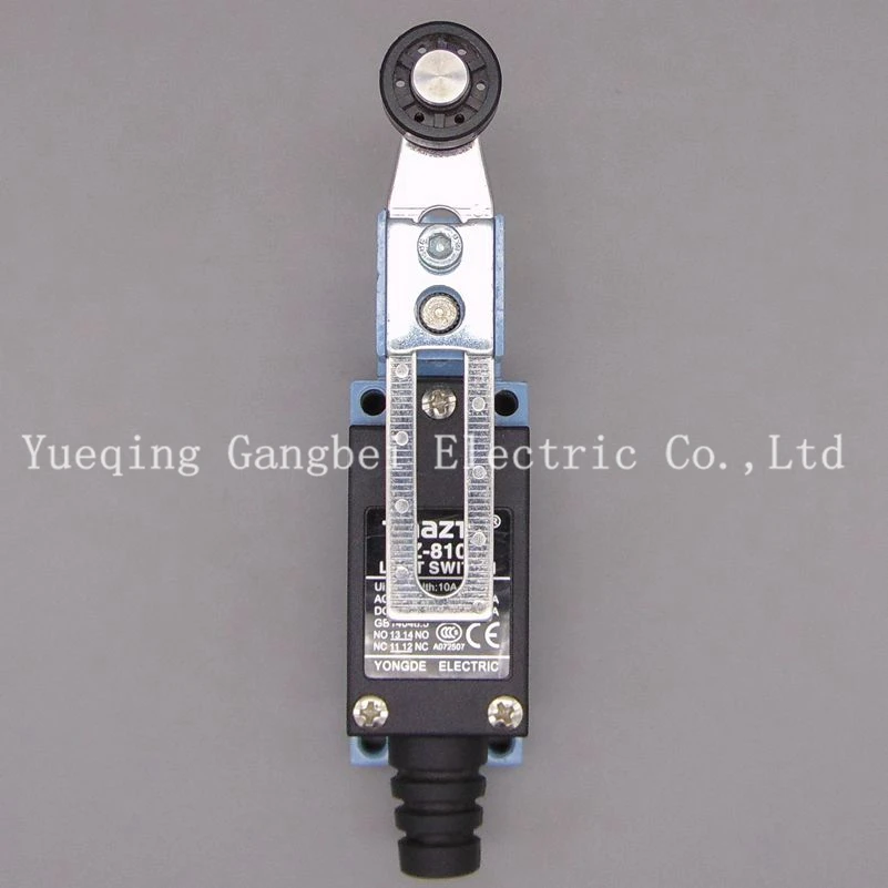 ME 8108 tmaztz waterproof Limit switch Micro switch TZ 8108|switch micro switch|switch ...