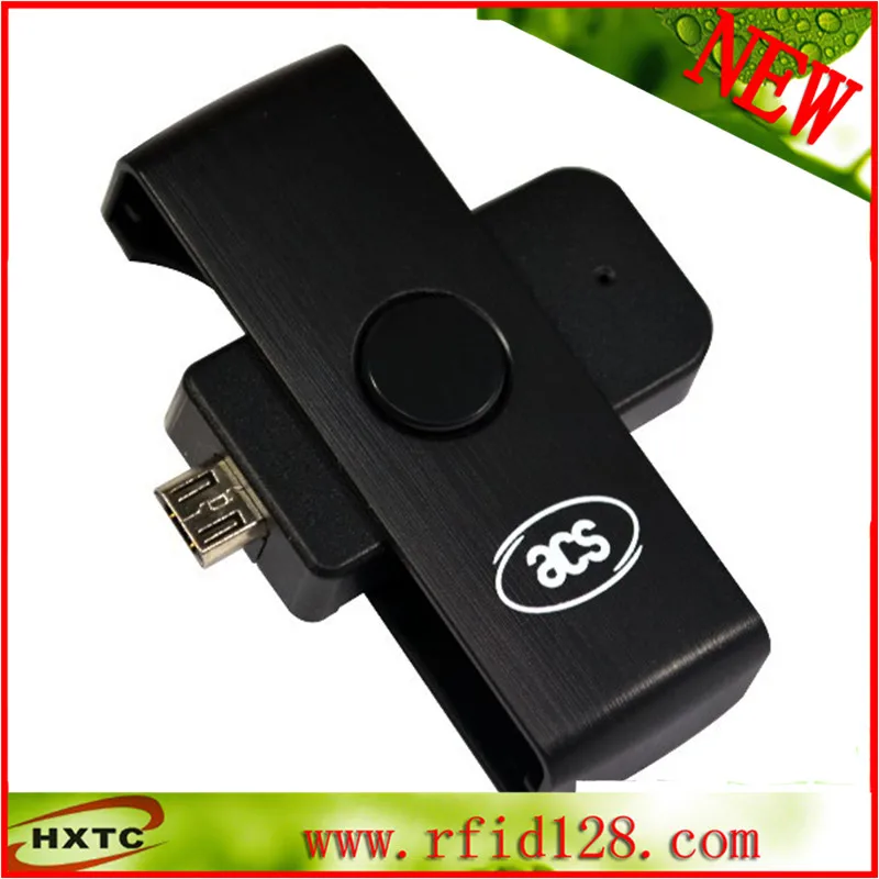 ACR38U ND Portable IC Card Reader acr38 smart card reader|acr38 smart ...