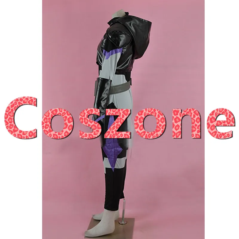 Voltron: Legendary Defender Keith Blade of Marmora Cosplay Costume ...