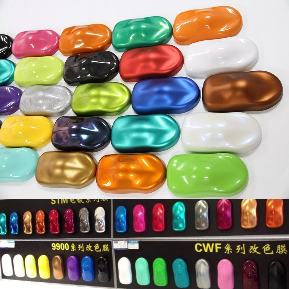 wrap films show-off shape water transfer display model10*20cm speed ...