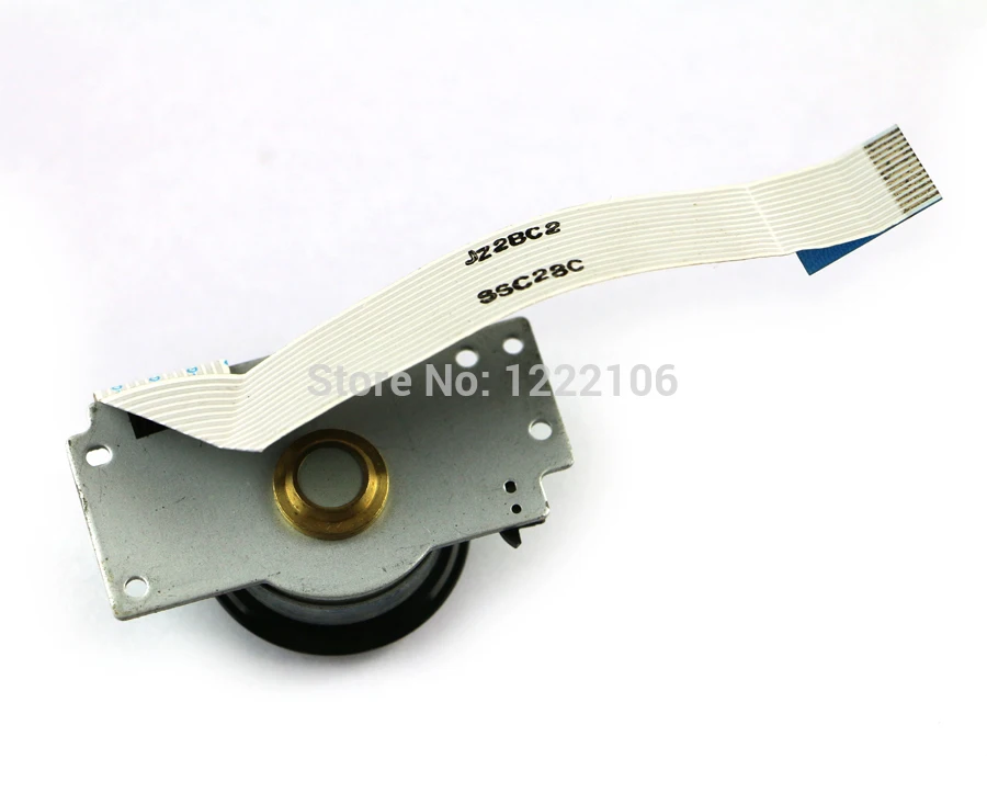 ChengChengDianWan For 30000 50000 replacement part big Motor Spindle ...