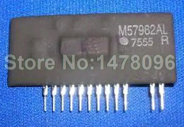 Купить Модуль драйвера igbt m57962al m57962 в интернет-магазине с ...