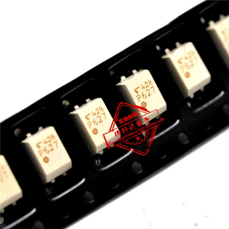 TLP627 TLP627 1 P627 SOP 4|TLP627 TLP627-1 P627 SOP-4 | - AliExpress
