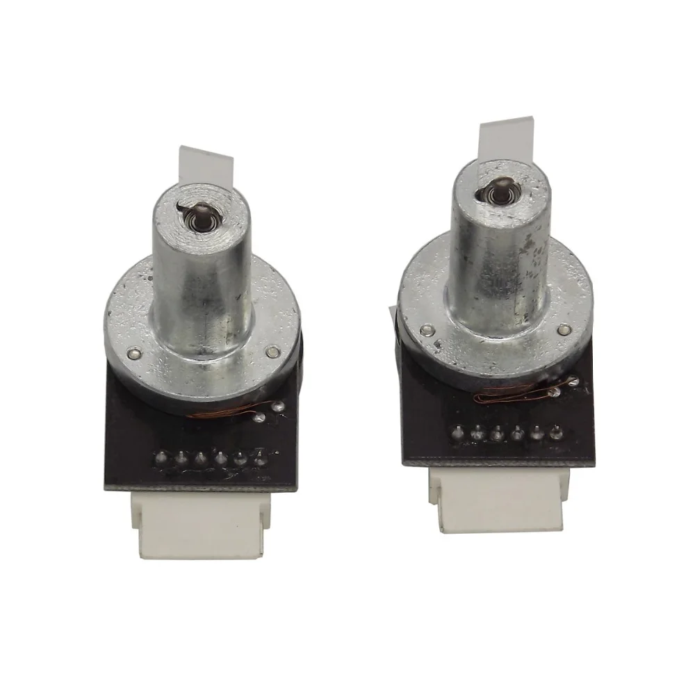 25K galvo scanner professional high speed galvo scanner head X Y motor ...