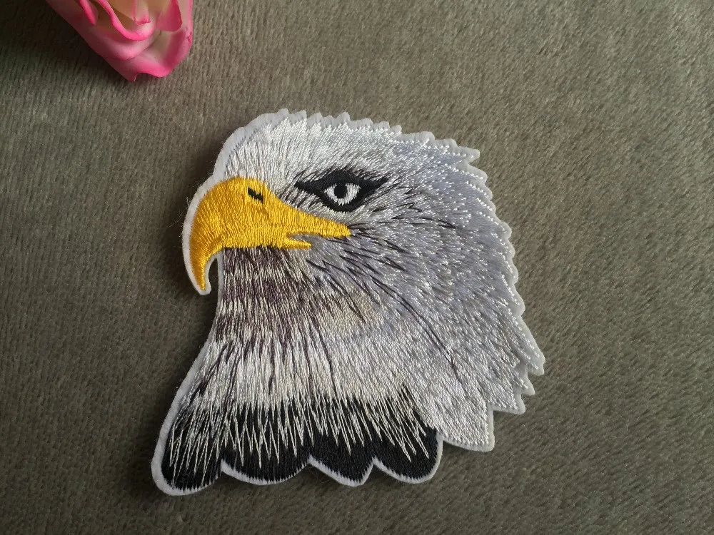 New Products-the Eagle Embroidered Cloth Wholesale Clothing Shoes And ...