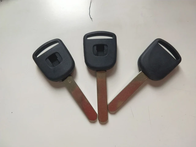 Honda Keys Blanks