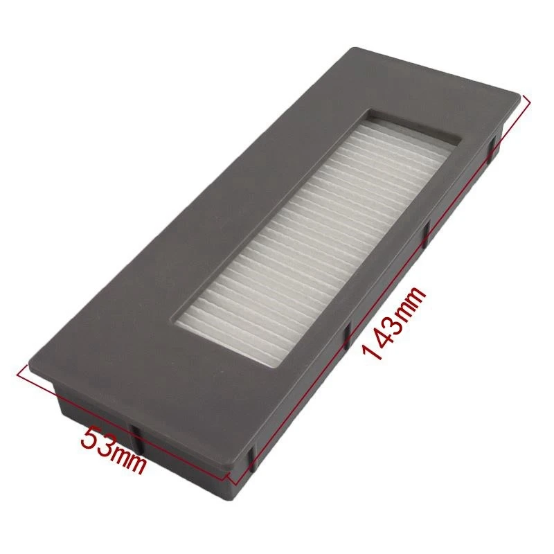 New Sponge Filter And High Efficiency Filter Kit Replacement For