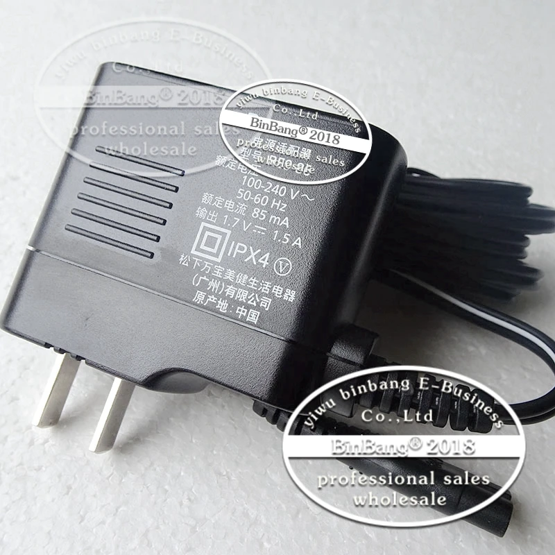 Электрический Уход за волосами зарядное устройство RE9-86 ER-PGF40 ER ...