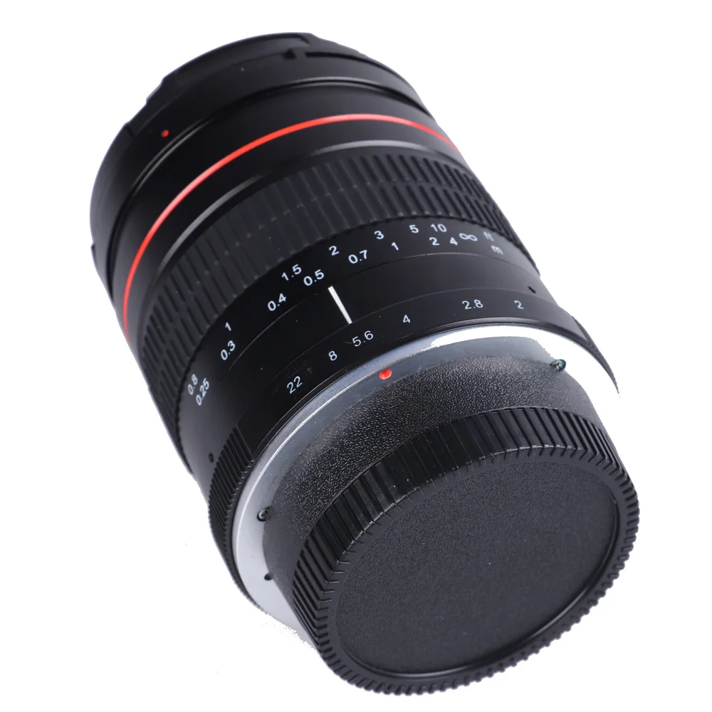 Lightdow 35 мм F2.0 с постоянным фокусным расстоянием f объектив с ...