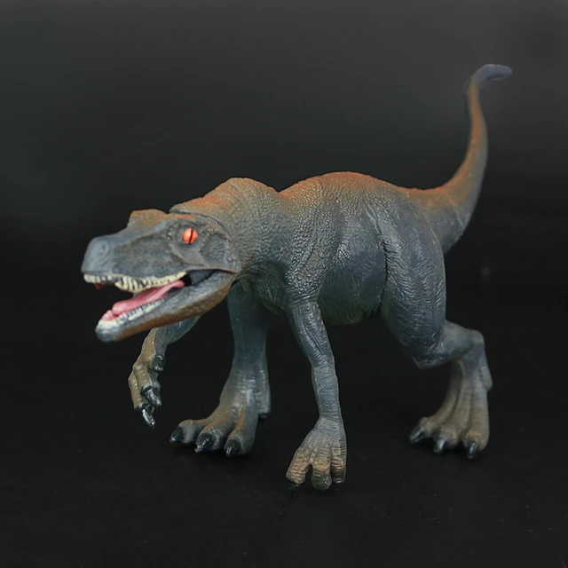 Jurassic Park Herrerasaurus Toy