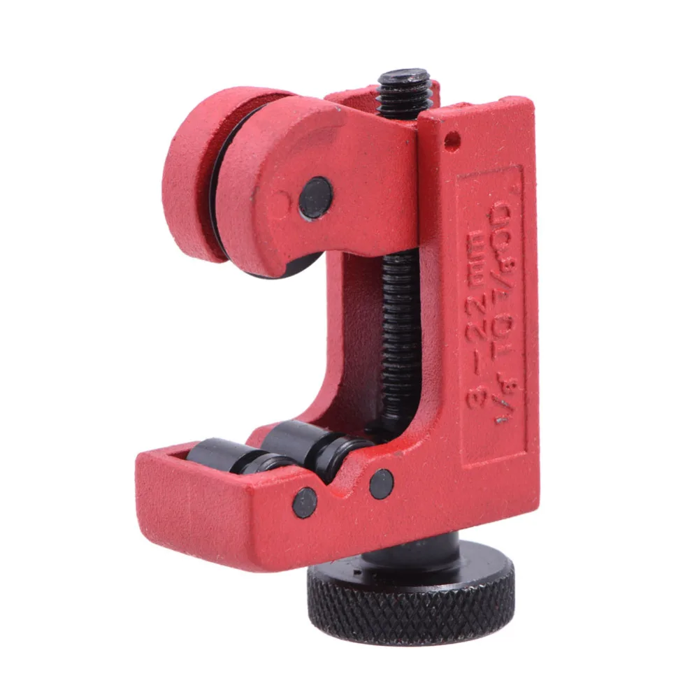 Aliexpress.com : Buy Mini Adjustable Pipe Cutter Tube Hose Tubing ...