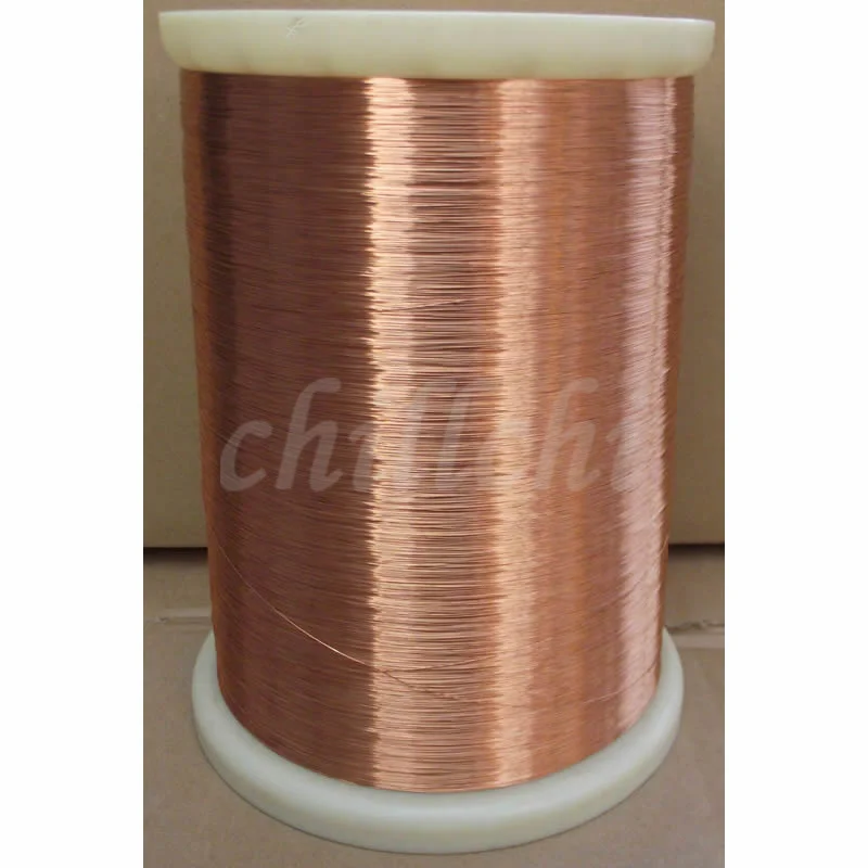 Enameled Copper Wire