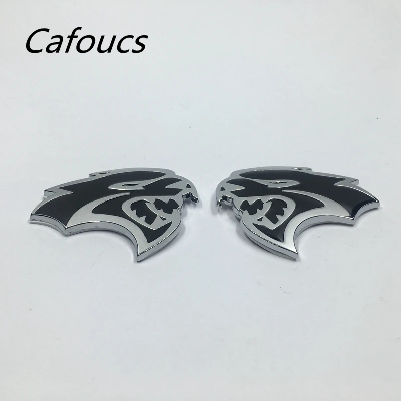 Set of 20 For 2015 2016 2017 Dodge Challenger SRT HELLCAT Hell Cat ...