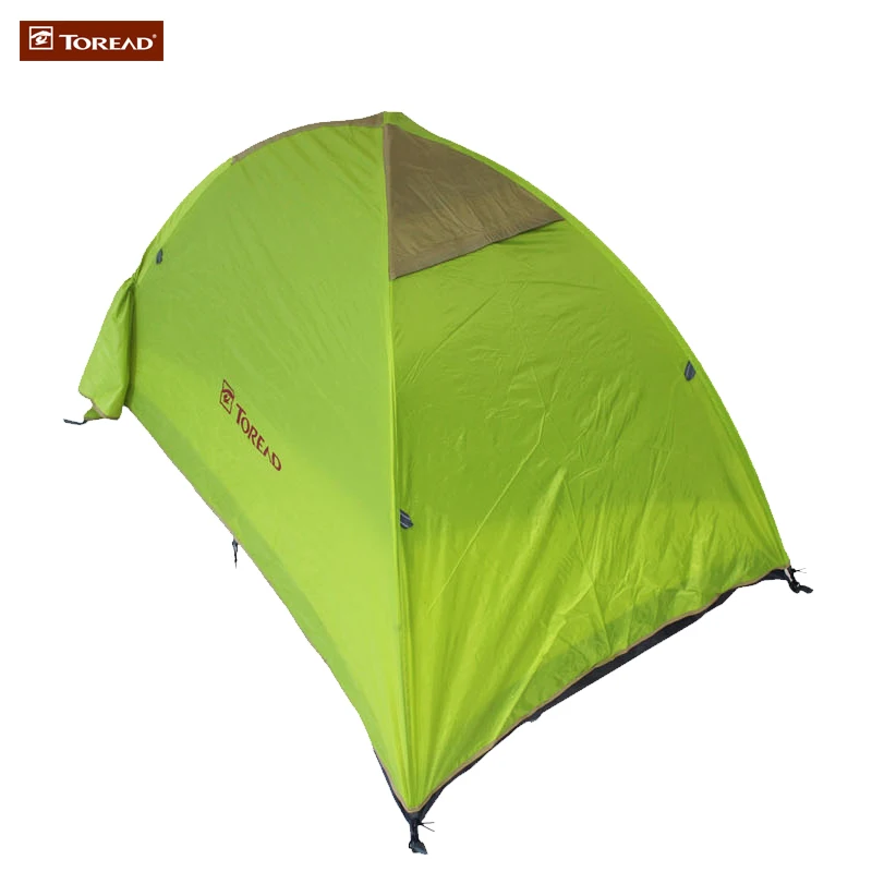Toread-Outdoor-camping-tent-Double-layer-1-2-people-three-seasons ...