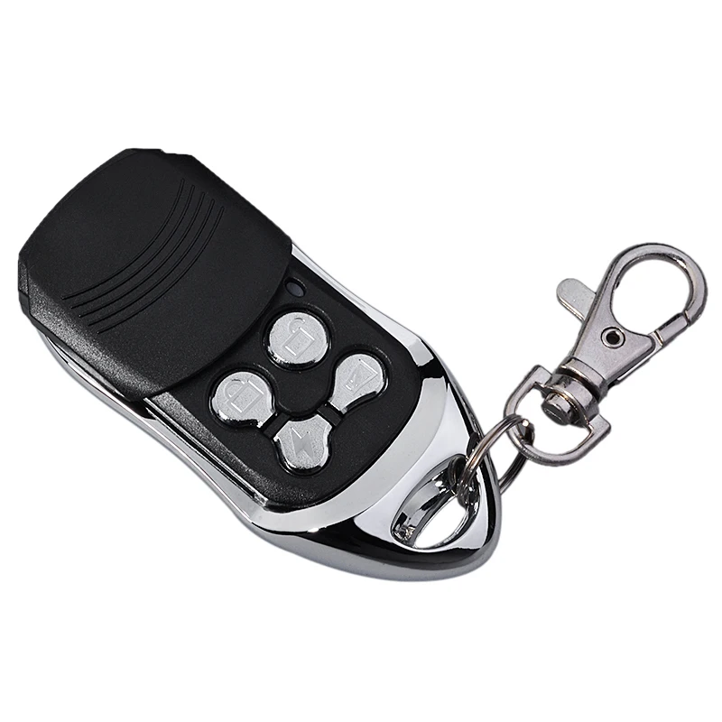 universal learning remote garage door remote key|door wedgie|key ring ...