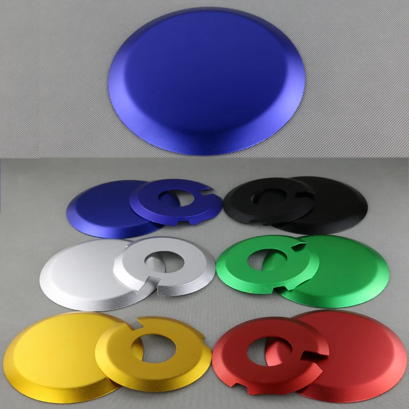 Motorcycle Cover Accessories Engine Clutch Case Guards Protector For ...