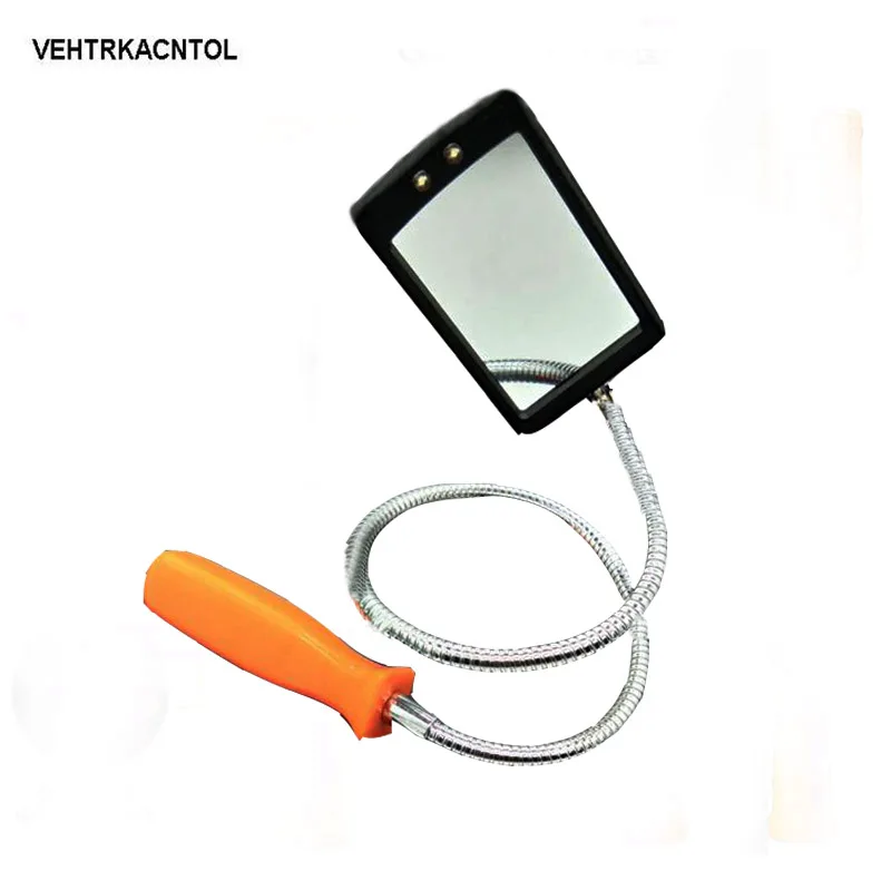 VEHTRKACNTOL-Bendable-Led-Car-Truck-Engine-Inspection-Mirror ...