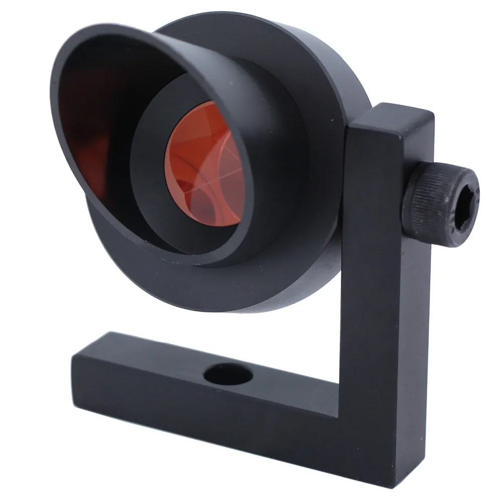90-degree-type-mini-prism-with-Shutter-for-total-station-Prisms-L-bar ...