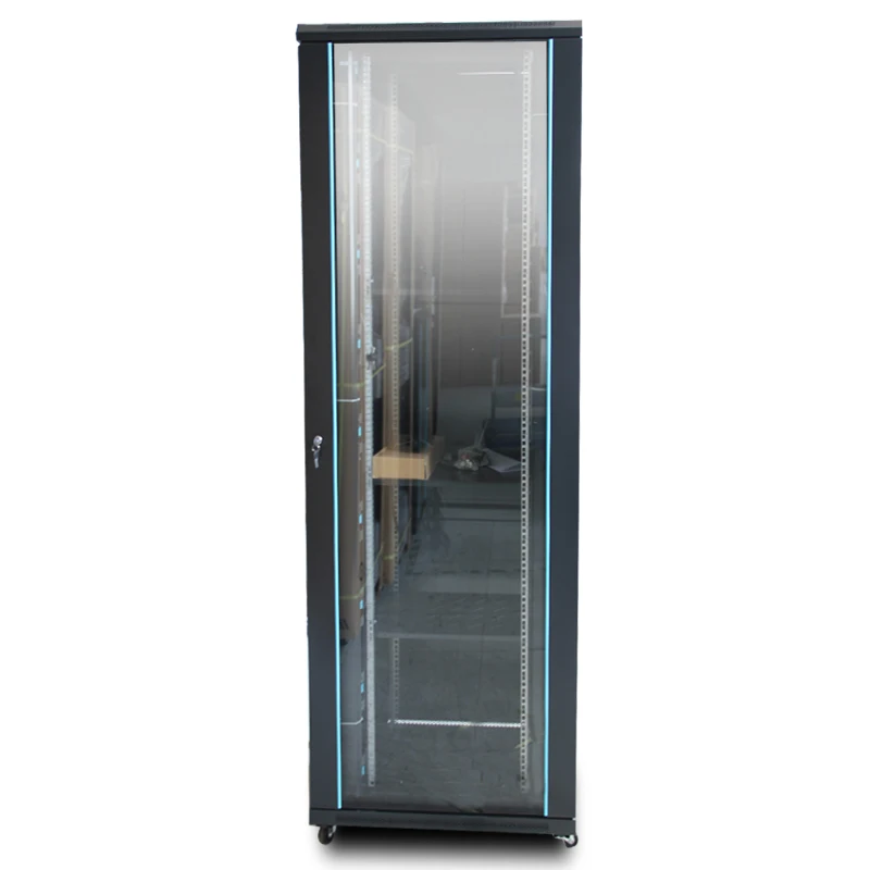 Totem-cabinet-42u-2A28042-server-switch-network-server-rack-cabinet-800 ...